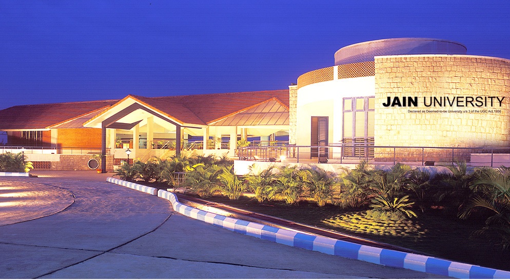 Jain University Fee Structure 2024 Courses Eligibility BSc BBA